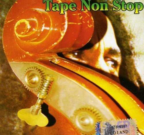 Tape Non Stop / Tantra Tapes (CD)