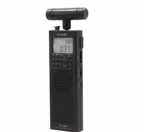 Радиоприемник Tecsun PL-365 (export version)