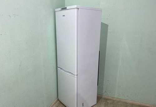 Холодильник Stinol как новый