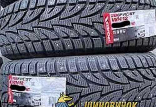 RoadX RX Frost WH12 225/45 R18 95T