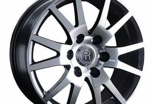 Replay 8x18/5x114,3 ET30 D60,1 LX180 Sil