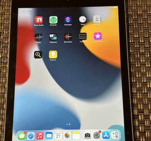 iPad 5 32GB (A1822)