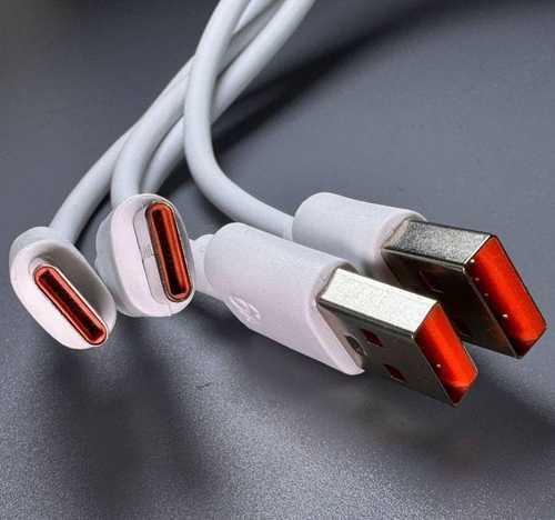 Кабель usb type c для быстрой зарядки