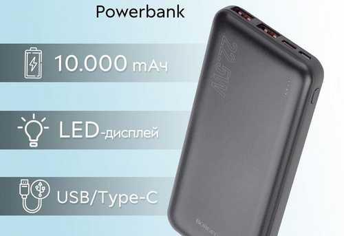 Power bank borofone J38