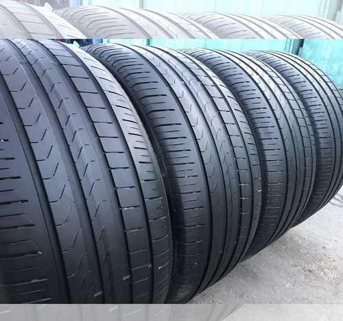 Pirelli Scorpion Verde 295/40 R21 111Y