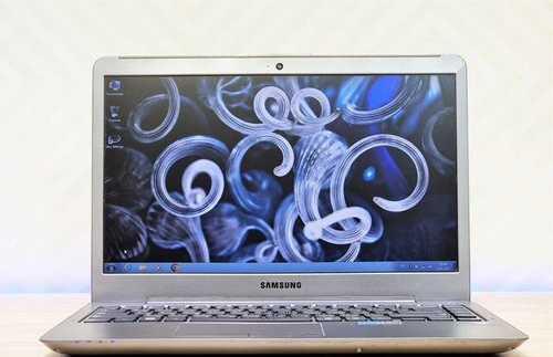 Ноутбук Samsung A6 4455M/HD 7550M/6Gb/14"