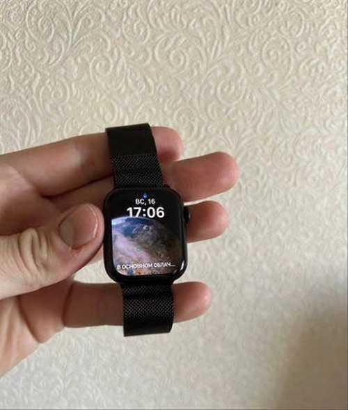 Apple Watch 7 41mm (Гарантия)