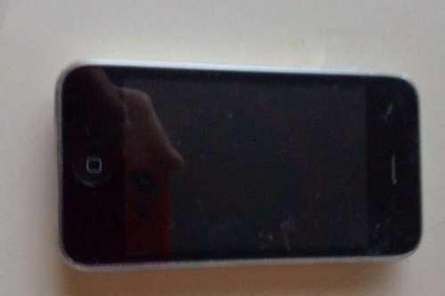 iPhone 3g 16gb