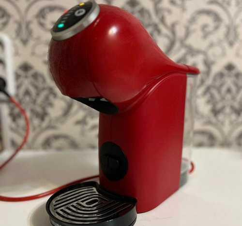 Капсульная кофемашина Krups Dolce Gusto KP340510