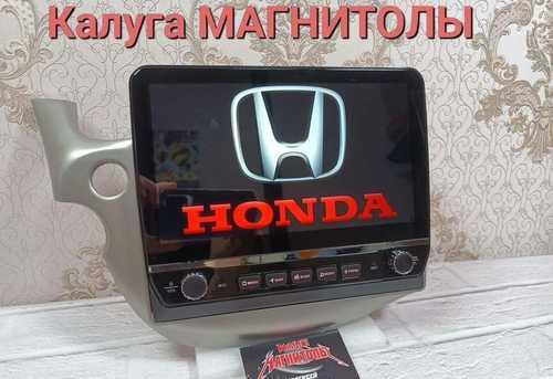 Магнитола Honda Jazz андроид новая