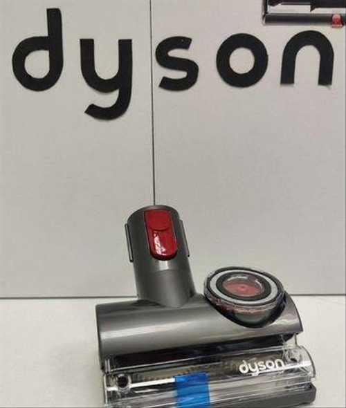 Турбощетка Dyson Bigball Cy 22-23-26-28