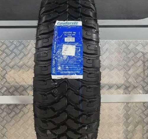 Comforser CF3000 235/70 R15 110Q