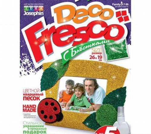 Decofresco рамка Божья коровка, Фантазер