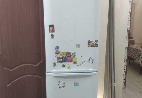 Холодильник Vestel GN385