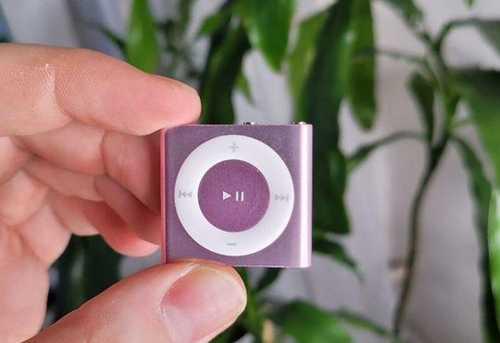 Плеер iPod shuffle Ростест