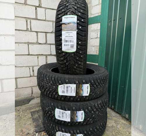 Ikon Tyres Nordman 8 205/65 R15 96T