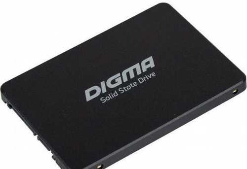 Digma SATA III 512GB dgsr2512GS93T Run S9 2.5"