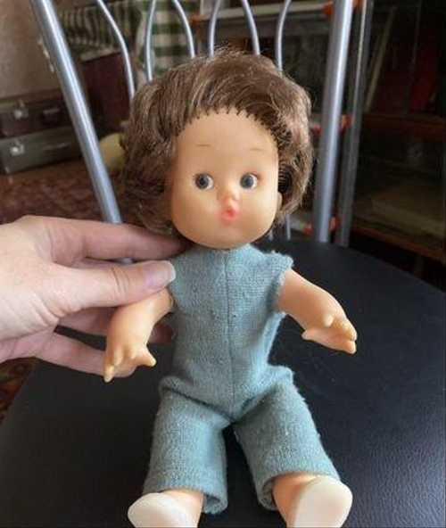 Кукла, игрушки СССР