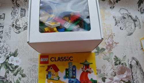 Конструктор Lego classic набор 10703