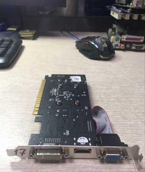 Sinotex Ninja GeForce GT210