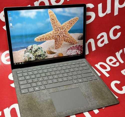 Ноутбук Microsoft surface laptop