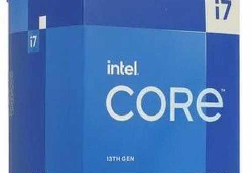 Intel core i7 13700kf OEM