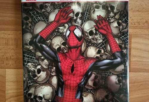 Ultimate Comics Spider-Man: Death of Spider-Man