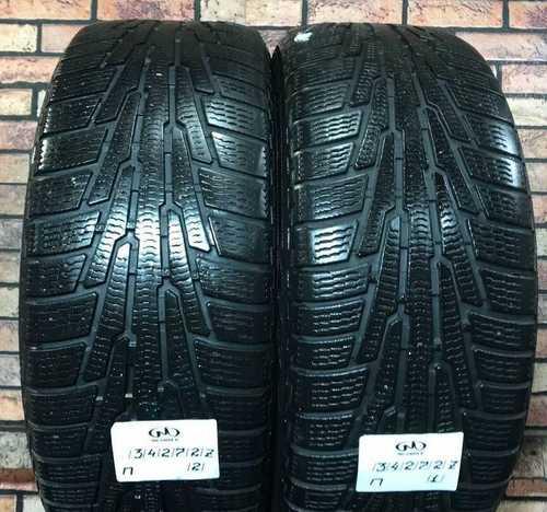 Nokian Tyres Hakkapeliitta R 255/55 R18 109R