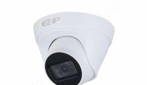 EZ-IPC-T1B20P-0280B EZ-IP камера видеонаблюдения