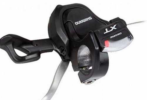 Манетка 2-3 ск Shimano XT SL-M780