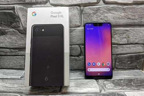 Google pixel 3xl