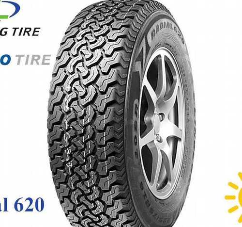 Leao Radial 620 215/70 R16 100T