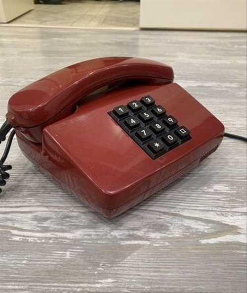 Телефон СССР FeTap 751
