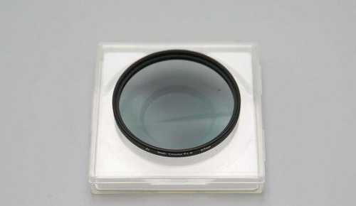 Marumi DHG Lens Circular P.L.D. 67mm (состояние 5)