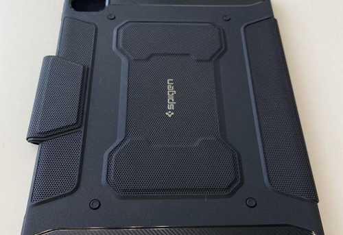 Чехол Spigen Rugged Armor iPad Pro 11"