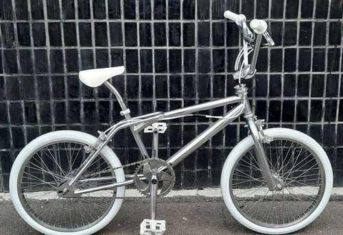 Раритетный велосипед (Short BMX) Dyno Compe 1996 г