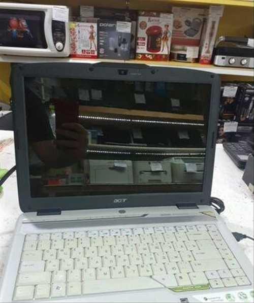 Ноутбук Acer 4520 AMD Athlon
