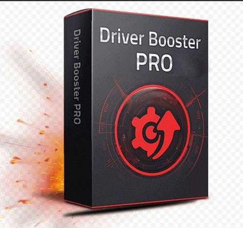 IObit Driver Booster 11 Pro