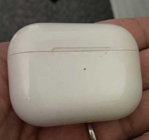 Apple airpods pro 2nd generation