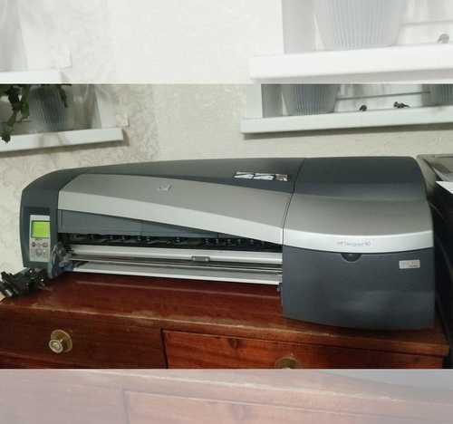 Hp designjet 90r