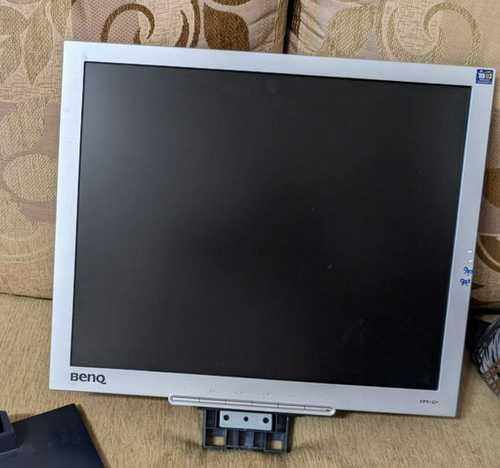 Монитор benq q9t4