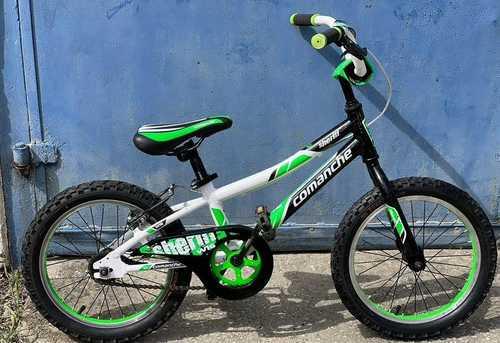 Велосипед бу comanche