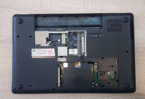 Корпус ноутбук HP G62 450ER