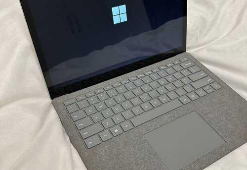 Ноутбук microsoft Surface Laptop