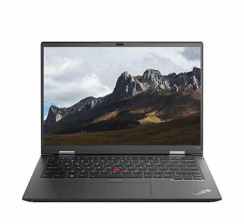 Lenovo Thinkpad T14P 2023 i9-13900H в наличии