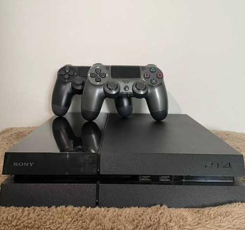 Sony playstation 4 500gb