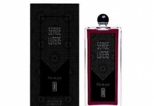 С дефектом Serge Lutens Fils de Joie 50 мл