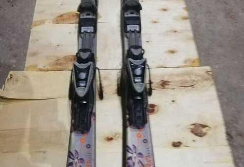 Лыжи горные Rossignol, 98-85-85мм, R12m, Fun girl