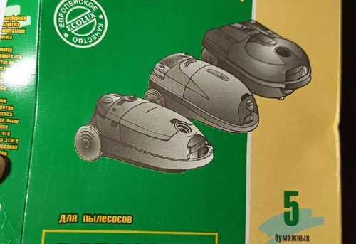 Мусорный мешок для пылесоса Panasonic