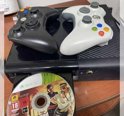 Xbox 360